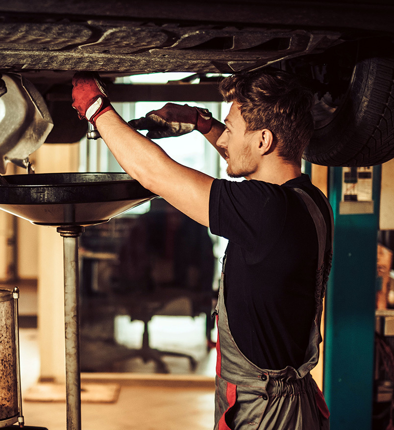 Salvage Car Rebuild by Yourself in California